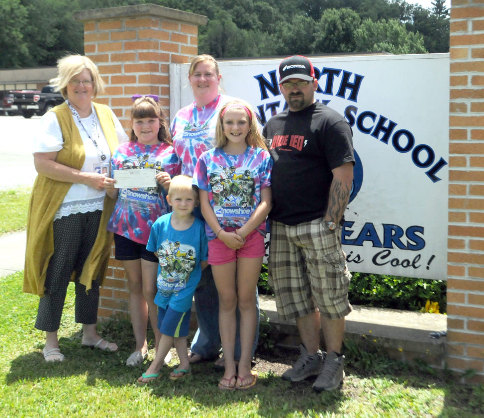 Family receives support after fire | News, Sports, Jobs - The Intermountain